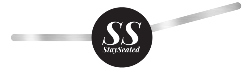 Stay Seated – App