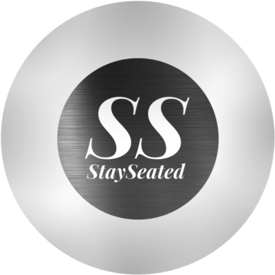 Stay Seated – App